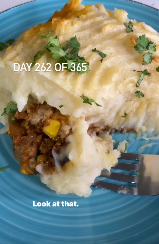 Shepards Pie | Flavor God