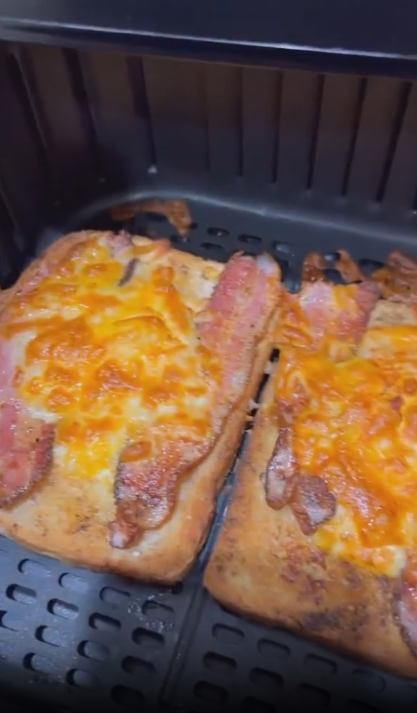 Air Fryer Breakfast | Flavor God