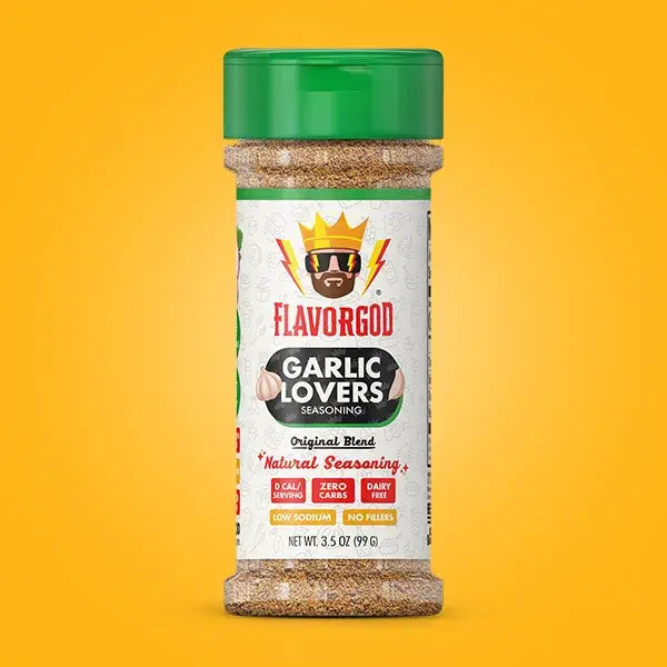 Team Savory vs Team Sweet (Special) | Flavor God