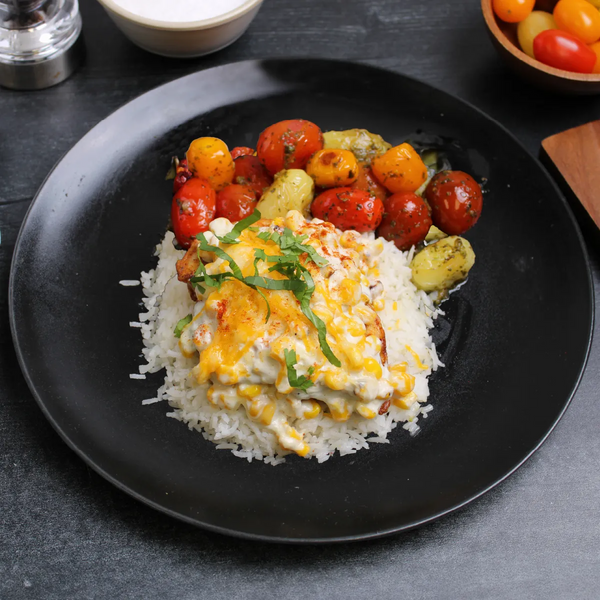 Gluten Free | Flavor God