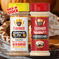 Pumpkin Cheesecake Duo | Flavor God
