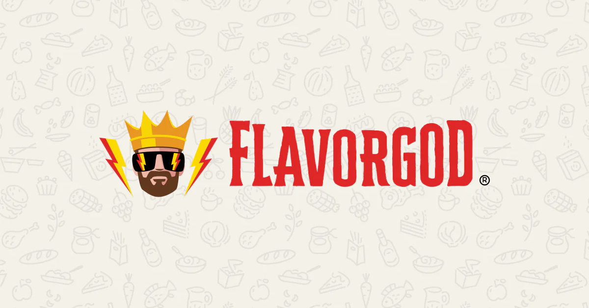 new test | Flavor God